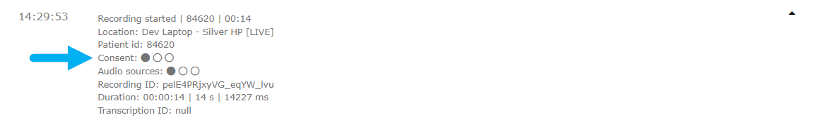 DAN | Guide | playback